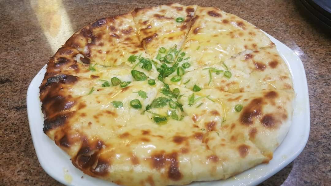 Green Chilli Restaurant & Take Away » Local First